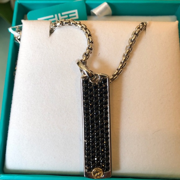 Effy | Jewelry | Effy Pendant Necklace | Poshmark